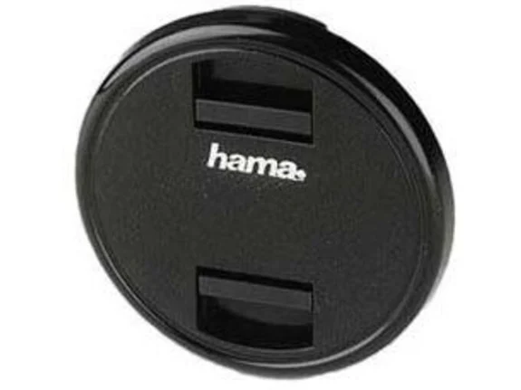 Hama Poklopac objektiva Super Snap M72