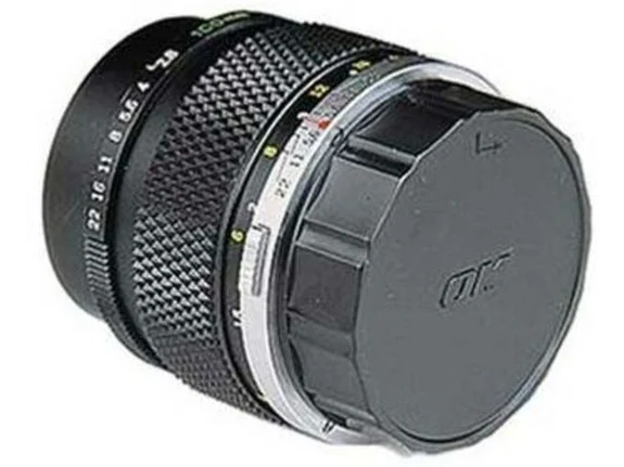 Hama Poklopac objektiva /Canon-EOS