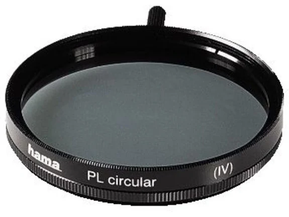 Hama Polarizacioni cirkularni filter M49