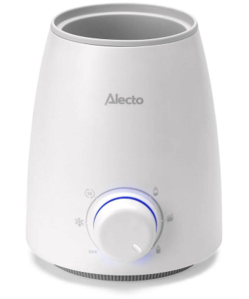 Alecto baby grejač za flašice BW800 - 71104086