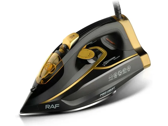 Raf Pegla na paru 2400-2600W R.1386