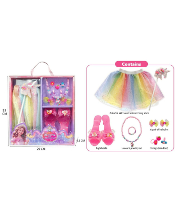 HK mini set postani princeza - A097732