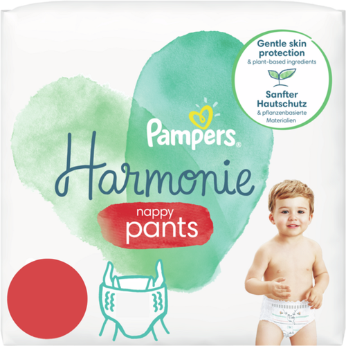 Pampers Harmonie Pants