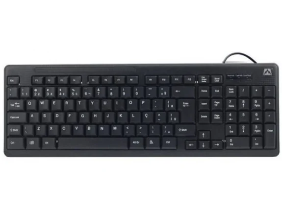 Jetion Tastatura JT-DKB077 USB SRB