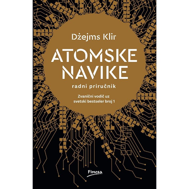 ATOMSKE NAVIKE – RADNI PRIRUČNIK
