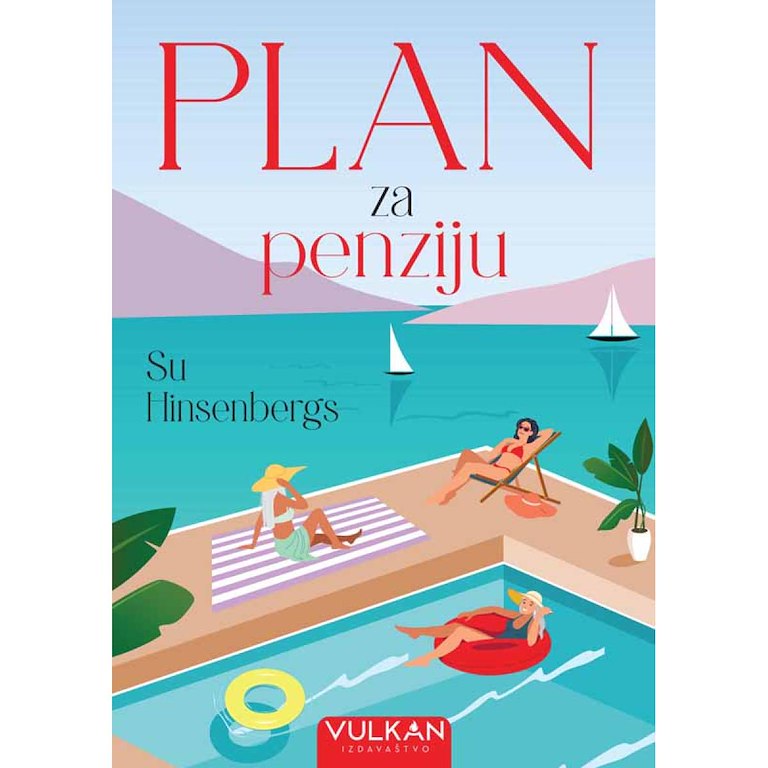 PLAN ZA PENZIJU