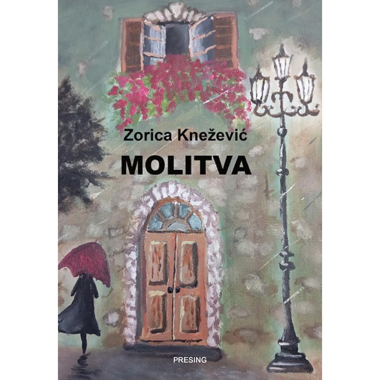 MOLITVA