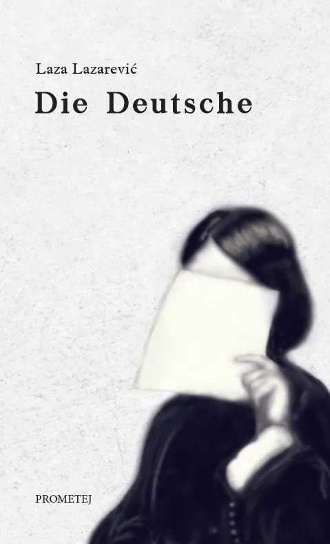 DIE DEUTSCHE (Švabica)