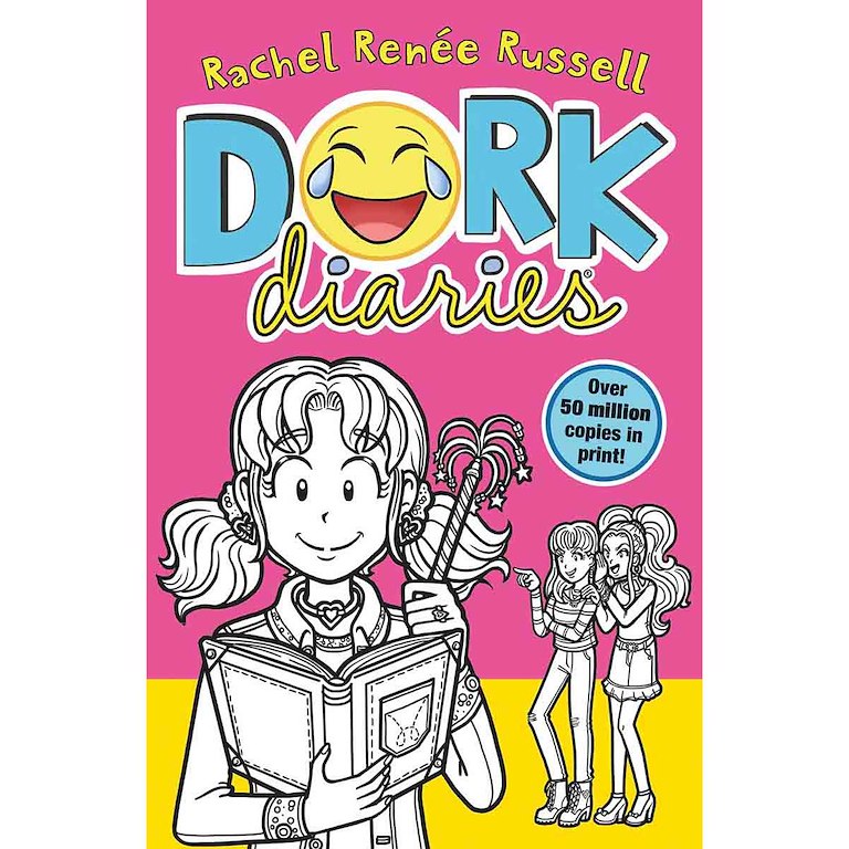 DORK DIARIES