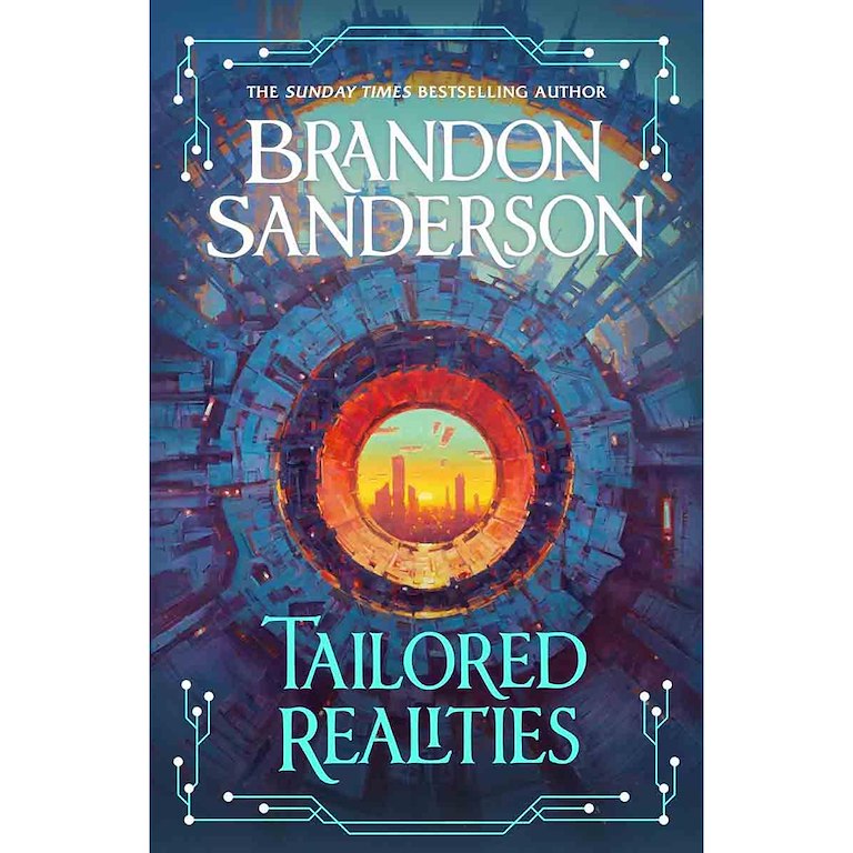 TAILORED REALITES tpb