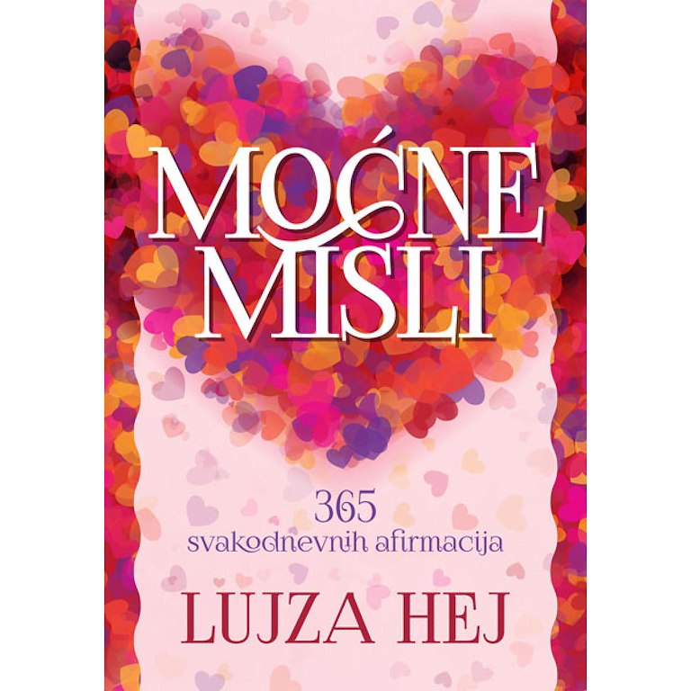 MOĆNE MISLI