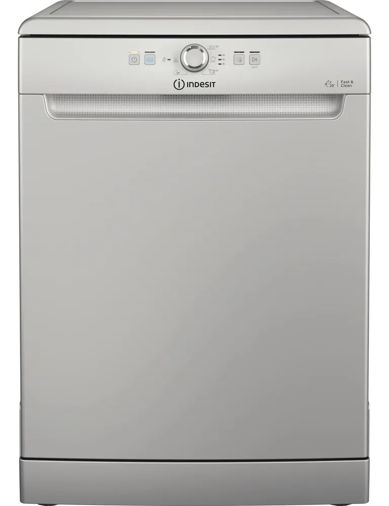 Indesit mašina za pranje sudova D2F HK26 SID EK000785648