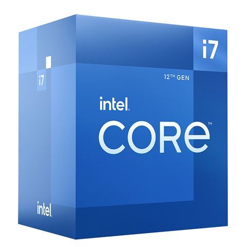CPU INTEL Core i7 12700FID EK000571698