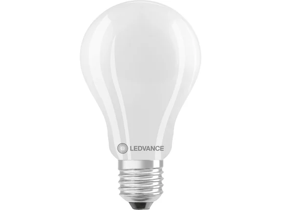 Ledvance Osram parathom LED sijalica 17W 4000k E27 staklo