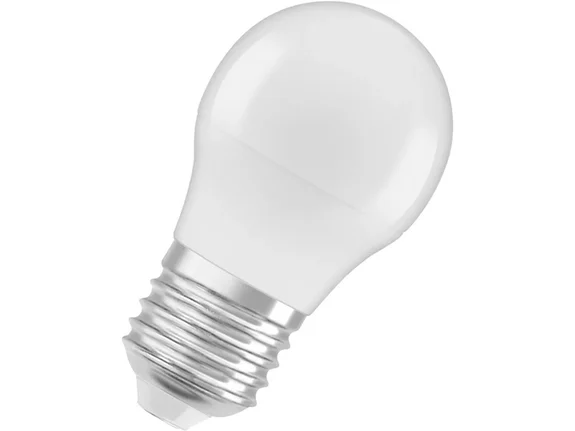 Ledvance Osram LED sijalica E27 4,9W 2700K