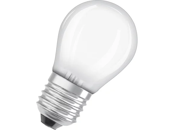 Ledvance Osram LED sijalica E27 4W (40W) 6500K 470lm