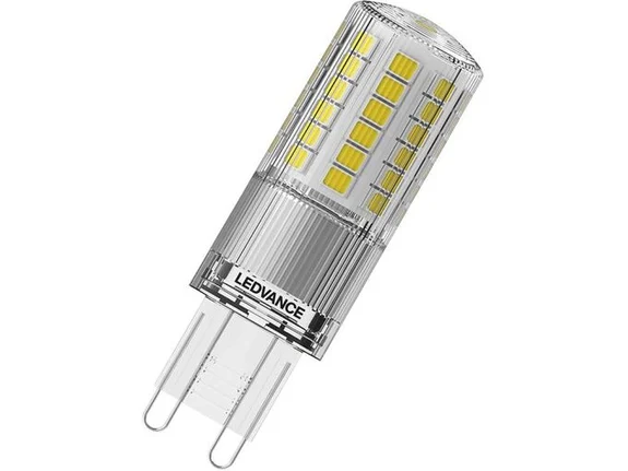 Ledvance Osram LED special sijalica ubodna 50W 2700k G9
