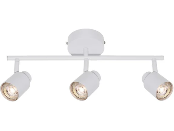 Ledvance Osram LED spot lampa Primal 3XGU10