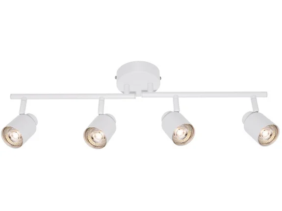 Ledvance Osram LED spot lampa Primal 4XGU10