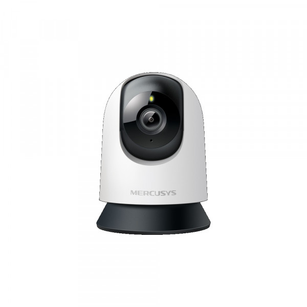 MERCUSYS MC200(EU) PanTilt Home Security WiFi Camera