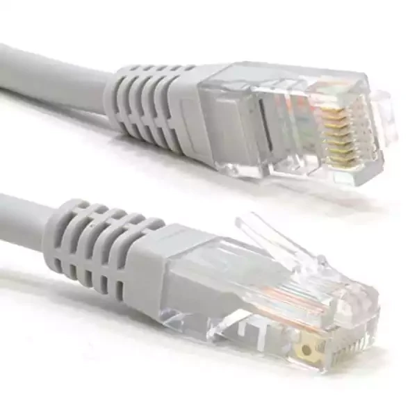 UTP cable CAT 5E sa konektorima Velteh 0.25m UT-C025