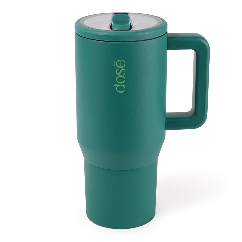 Termos Dose- Traveler Mini 0,6l kelly greenID: EK000797599