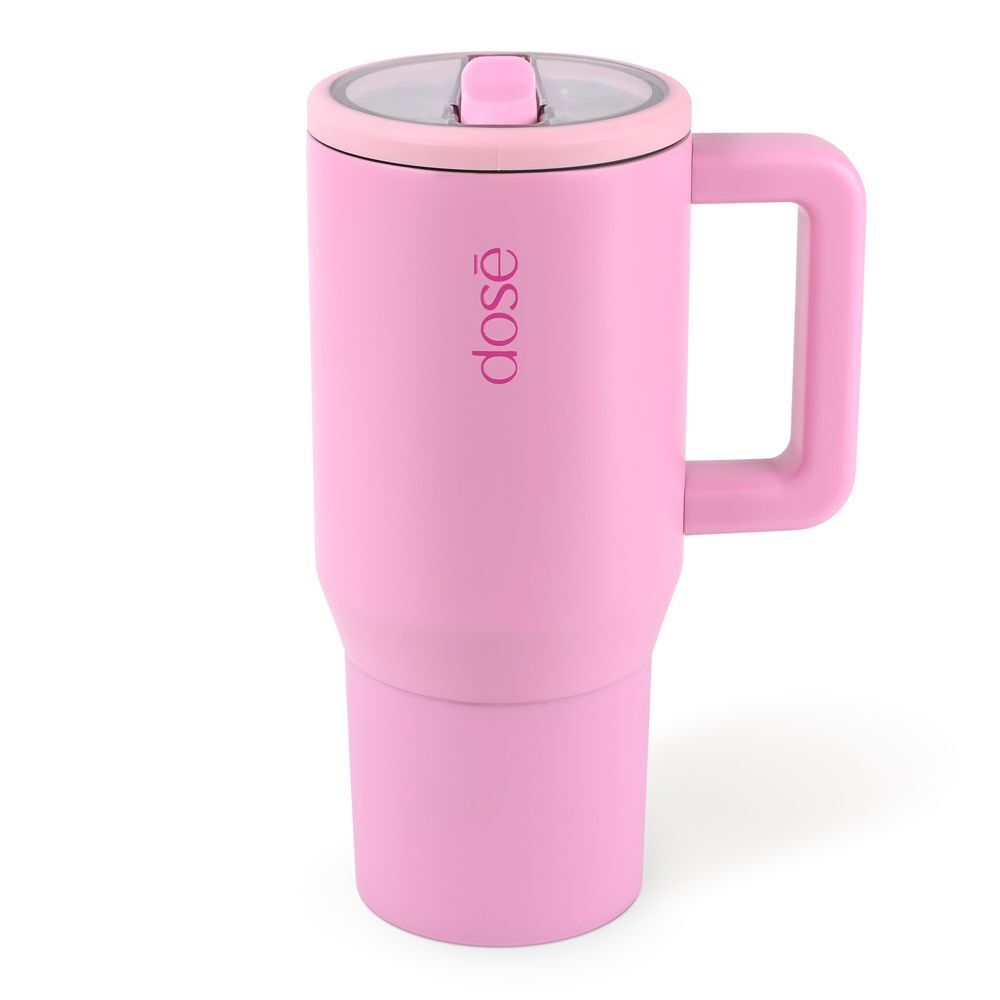 Termos Dose- Traveler Mini 0,6l pink sugarID: EK000797373