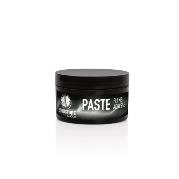 Structure by Joico Paste 100ml – Pasta za kosu sa fleksibilnim učvršćivanjem i mat završnicom