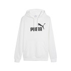MUŠKI DUKS SA KAPULJAČOM PUMA ESS NO. 1 LOGO HOODIE TR