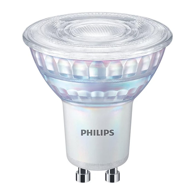 Philips Led sijalica classic 4 w(50w) gu10 ww 36d rf nd srt4 dimabilna 929002065750ID EK000716754