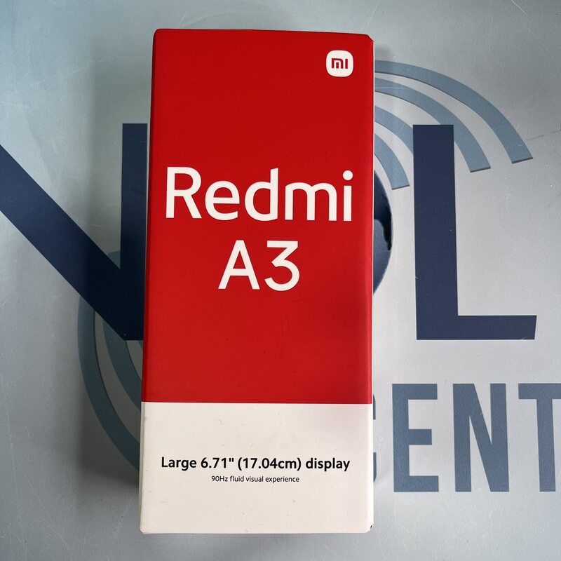 Xiaomi Redmi A3