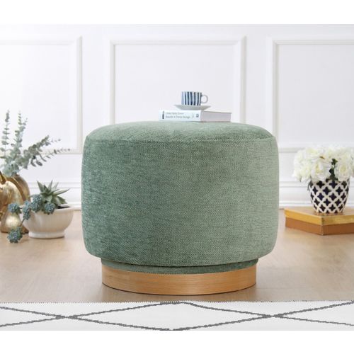 Turneed - Zeleni Pouf