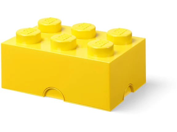 LEGO Kutija za odlaganje 6