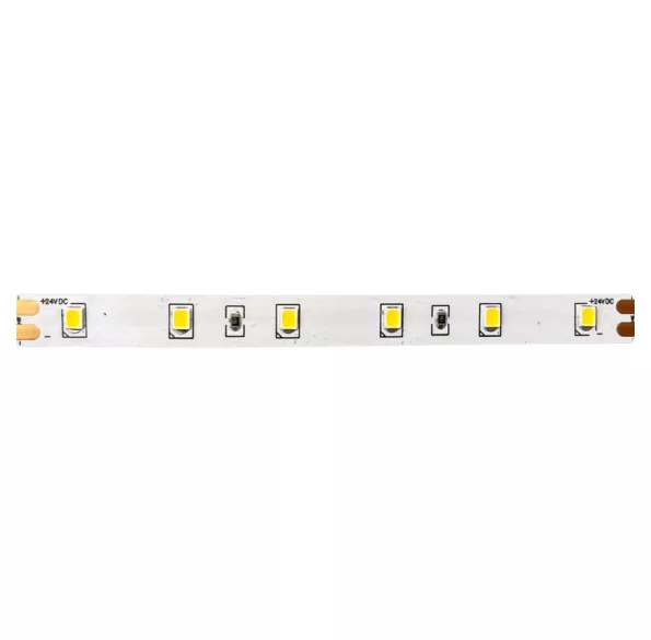 LED traka 4,8W/m 4000K 24V DC 570lm/m IP20 ACA