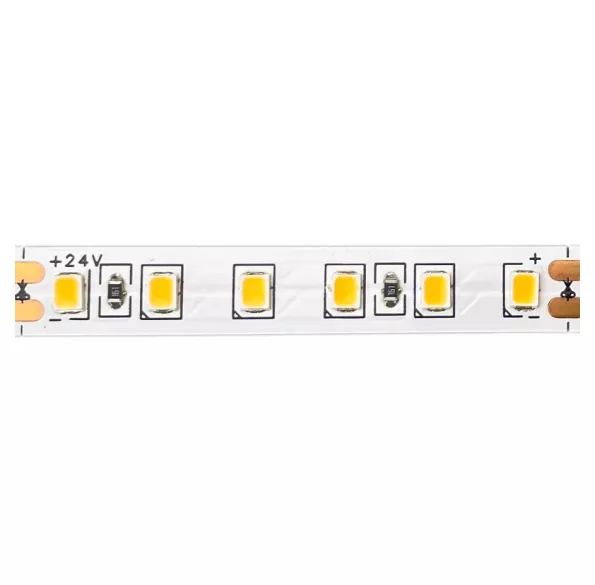 LED traka 9,6W/m 4000K 24V DC, 120led/m, 1130lm/m IP20 ACA