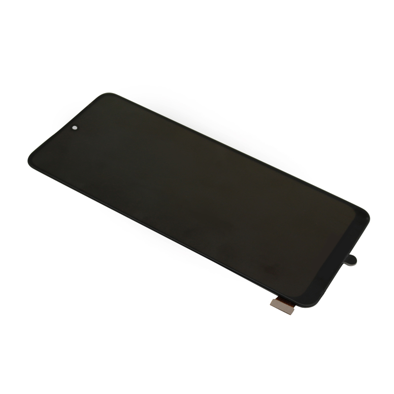 LCD za Xiaomi Redmi Note 12 4G + touchscreen black rev:1.0 ORG