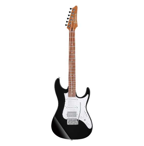 Ibanez AZ22S2-BK Električna Gitara – Serija AZ, Boja Crna, Profesionalni Ton
