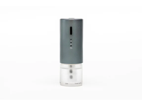 Silver Aroma difuzer AM01-01B