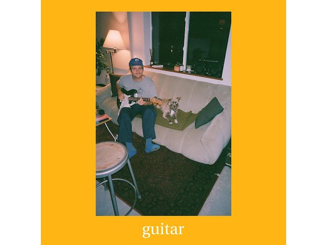 DEMARCO, MAC - GUITAR