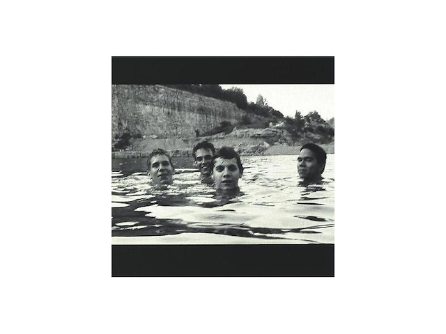SLINT - SPIDERLAND