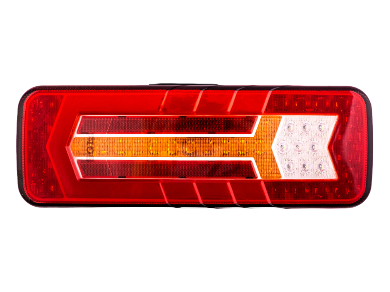 LED stop lampa SGLED Big Arrow