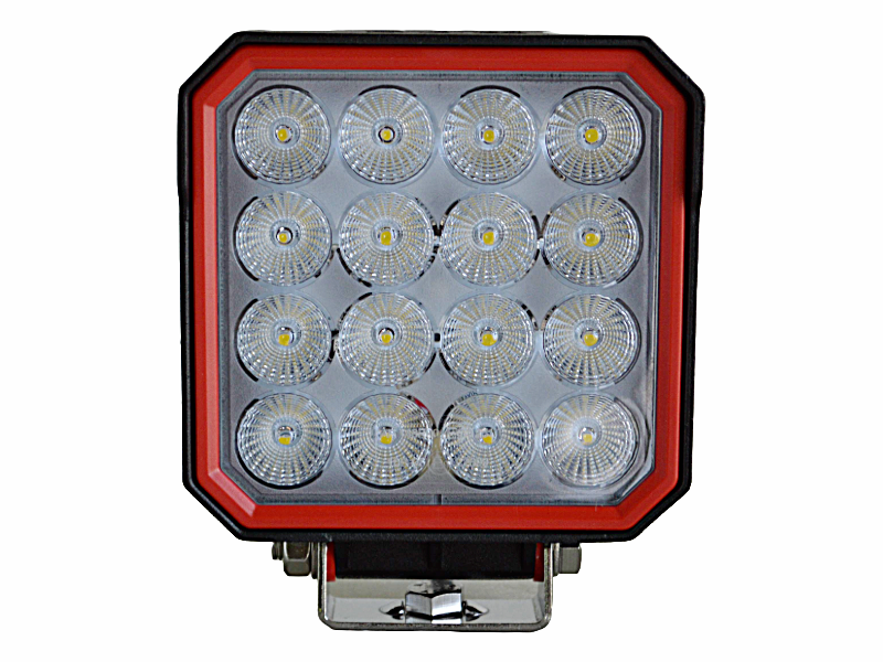 LED radni far 48W 16 OSRAM dioda