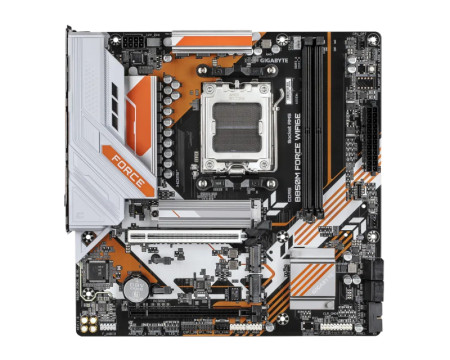GIGABYTE B850M FORCE WF6E