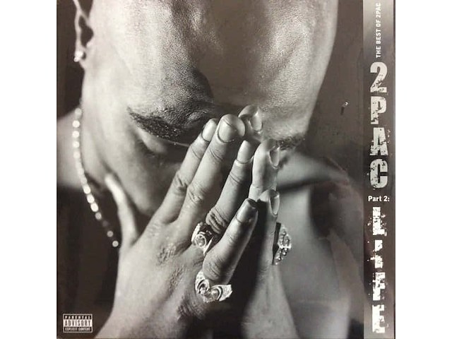 2PAC - BEST OF 2PAC