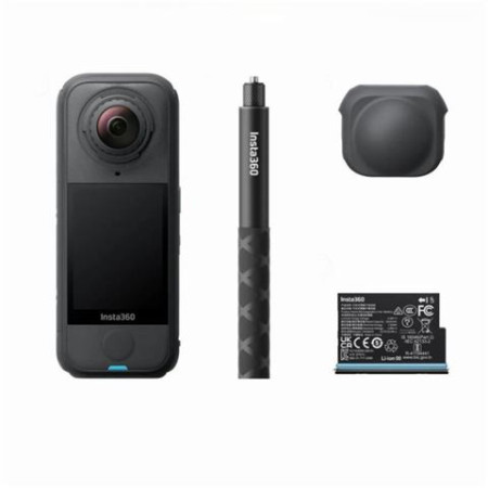 Insta360 X4 Air Starter Bundle