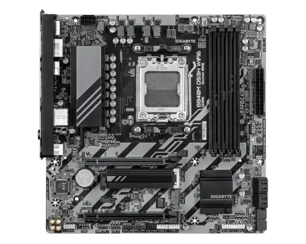 GIGABYTE B840M DS3H WF6 rev. 1.0 matična ploča