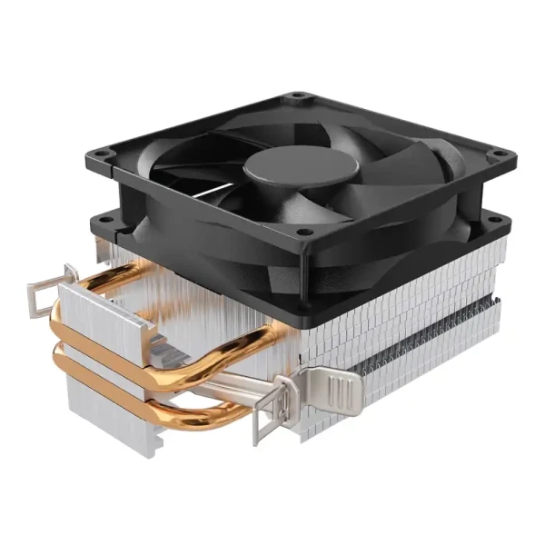 CPU Cooler Zeus Z200 17001200AM4AM5 90W