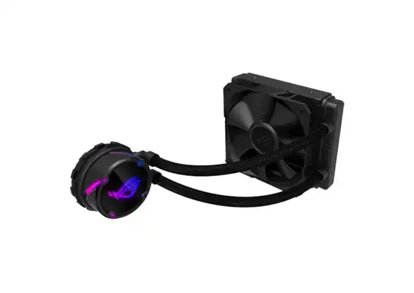 Asus ROG Strix LC 120 RGB Vodeno Hladjenje
