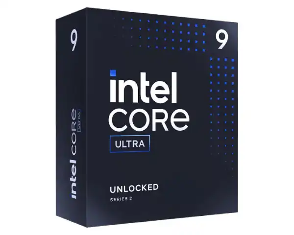 CPU s1851 INTEL Intel Core Ultra 9 285K 5.7 GHz