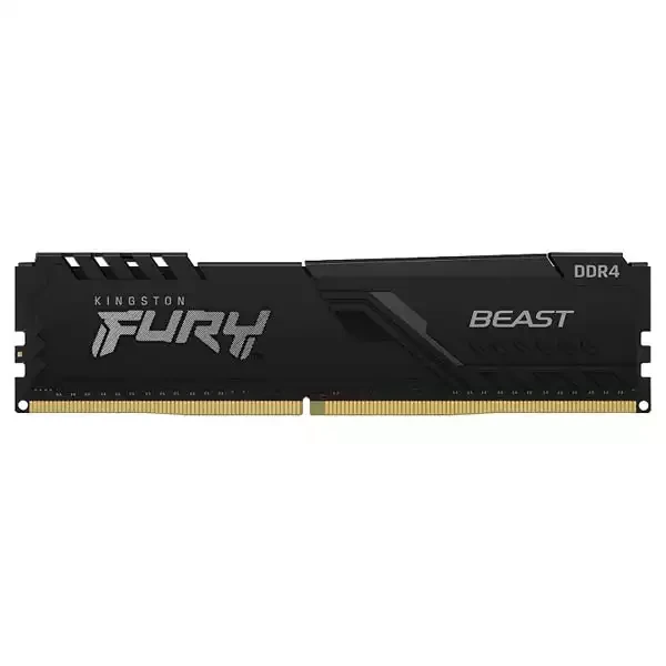 Memorija DDR4 16GB3200MHz Kingston Fury Beast KF432C16BB116